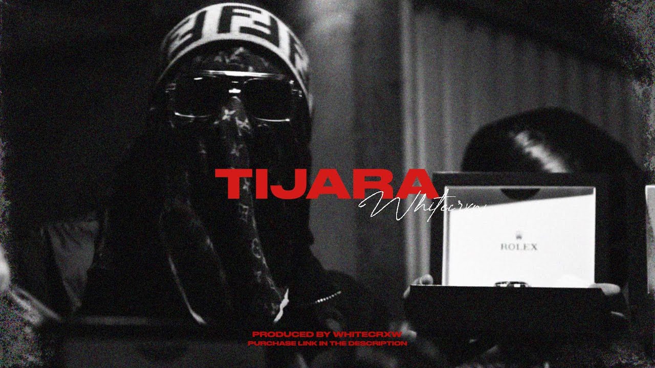 SIL3A x AK Ausserkontrolle x AK33 Type Beat - TIJARA | Hard Aggressive ...