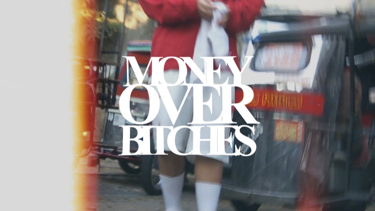 Mc D - Money Over Bitches [Official Music Video] - YouTube