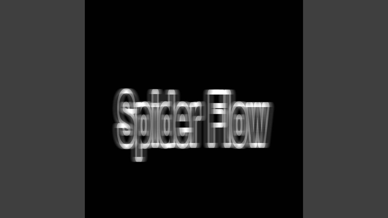 Spider Flow - YouTube