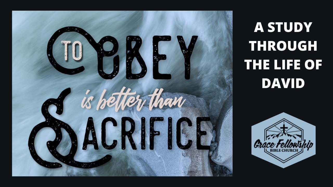 Life of David | Part 7 | 2 Samuel 4-7 - YouTube