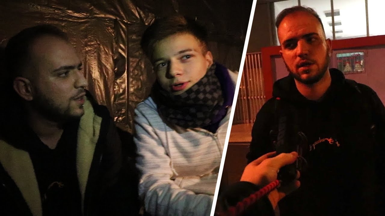 ΑΠΟΚΑΛΥΠΤΙΚΟ: Η ΕΜΠΕΙΡΙΑ ΜΟΥ ΣΕ ΕΝΑ LIVE ΤΟΥ ΠΟΥΡΝΑΡΑ - YouTube