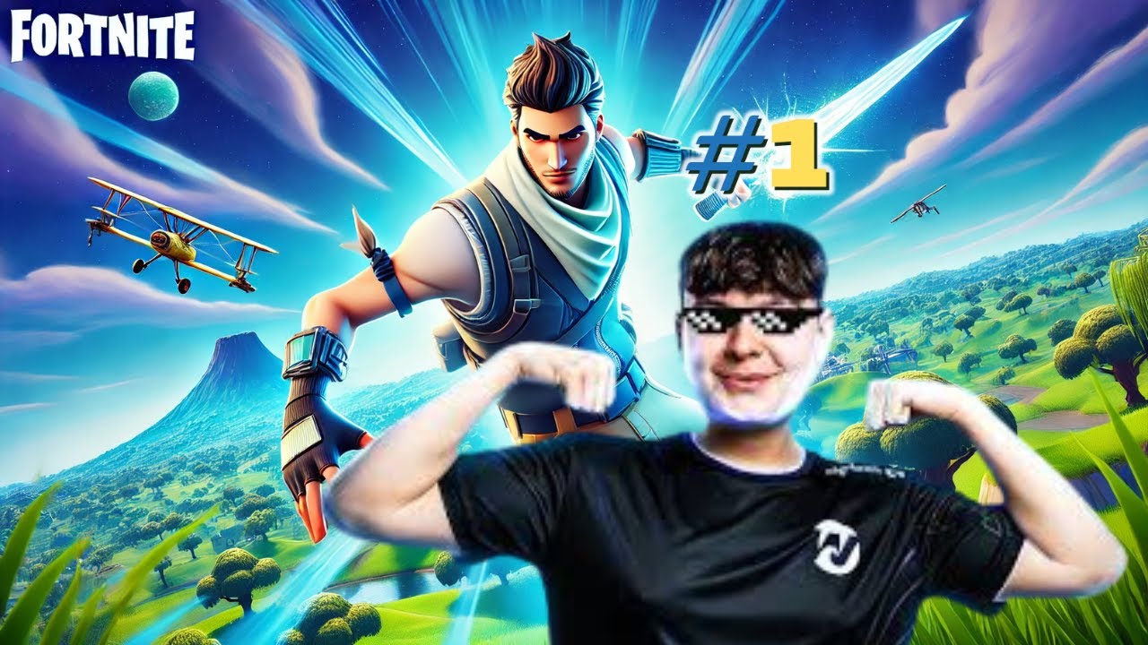 VADEAL PURE DOMINANZ IN DER LOBBY 😱 - YouTube