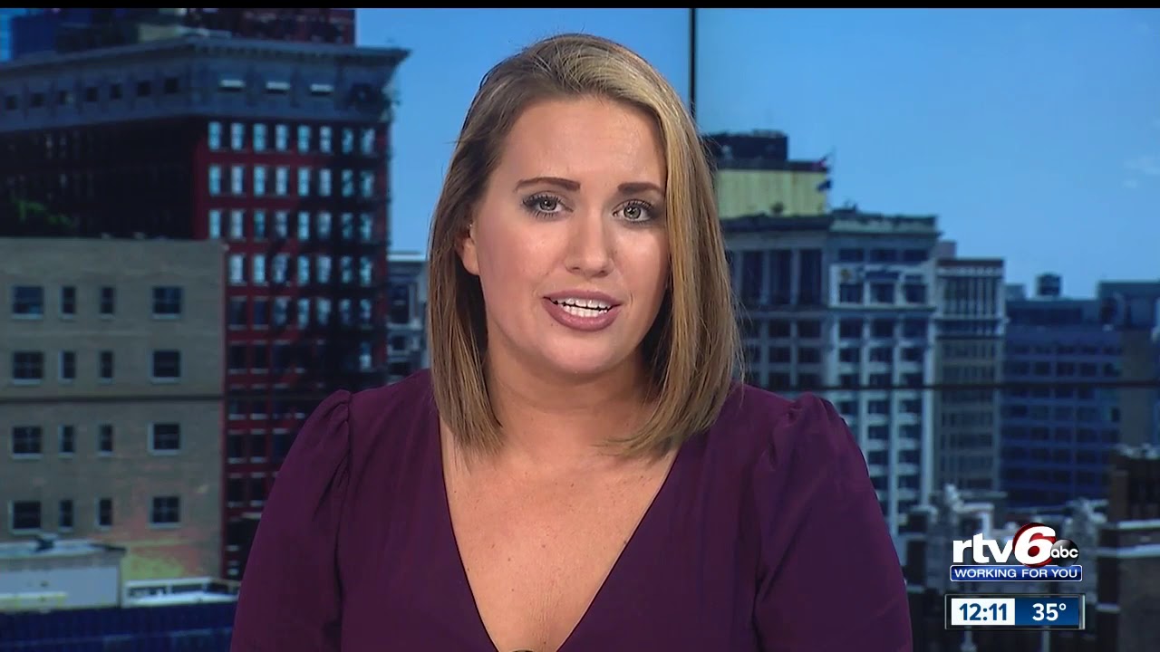 RTV6 News at Noon | Monday, Dec. 30 - YouTube