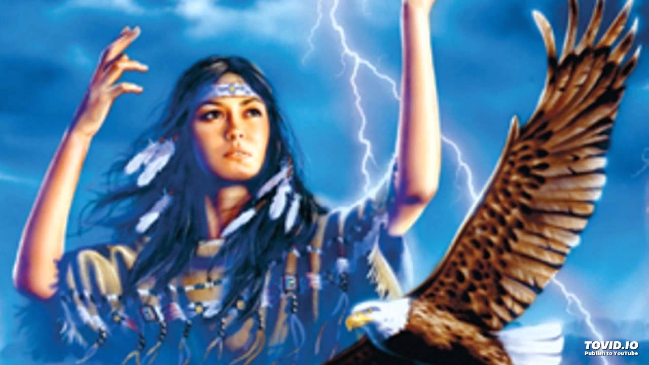 Walk in Balance ~ Denean - YouTube