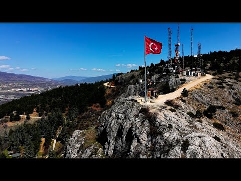 GIJGIJ TEPESİNDEN TOKAT MART 2026