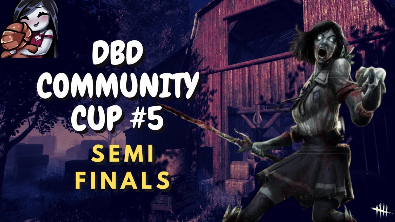 DBD COMMUNITY CUP SA EDIÇÃO 5 - SINNERS X REASSURE (SEMIFINALS) - YouTube