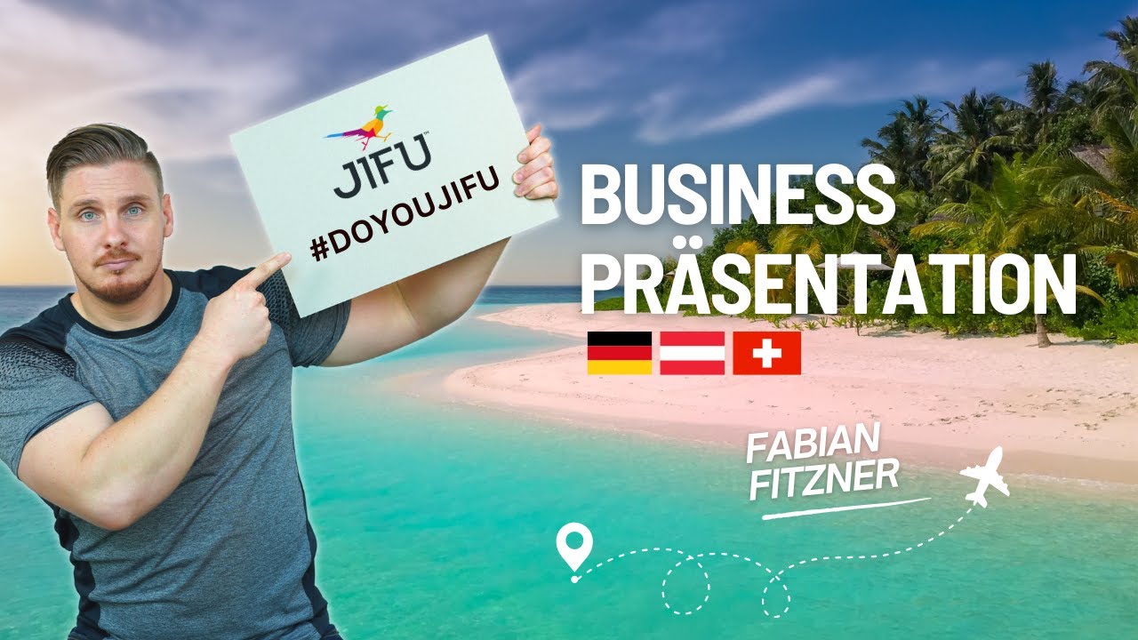 Jifu Präsentation auf deutsch von Fabian Fitzner - YouTube