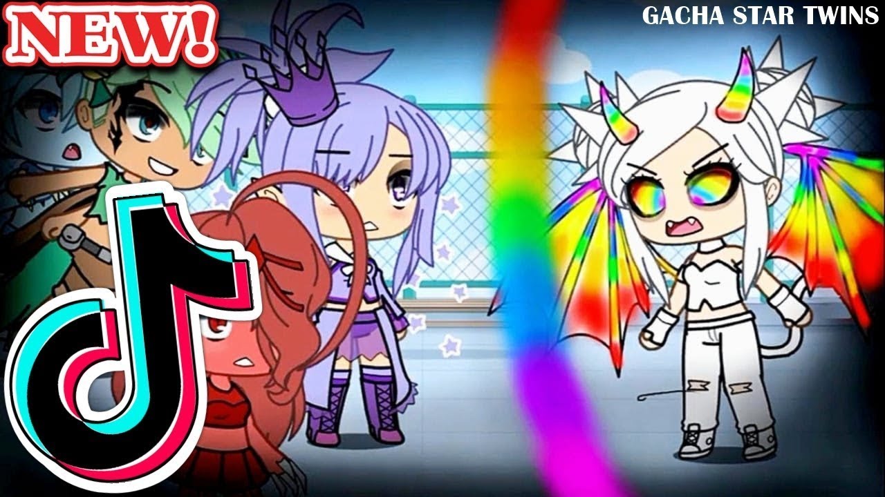 GCMV 」 Gacha Movie #2530 - YouTube