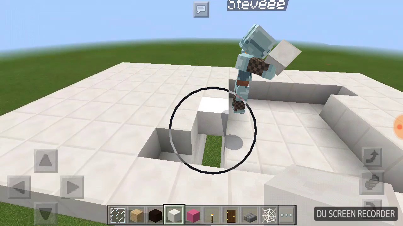 Modi ** Gavaketot ** (Cxvari) - YouTube