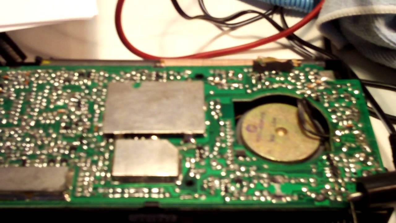 Signal Tracer - YouTube