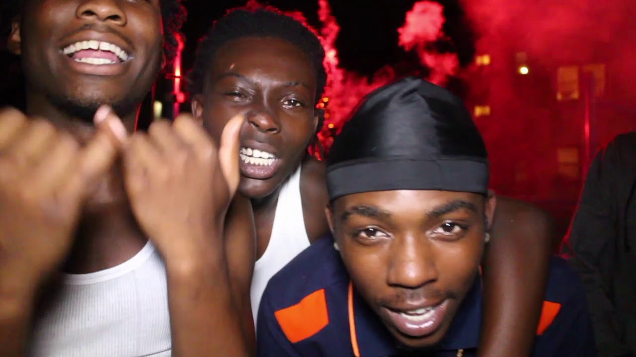 Ty Lane x BalloutLee x Tayon - 100 Barz - YouTube Music