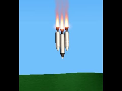 5 Ways To Crash | Space Flight Simulator - YouTube