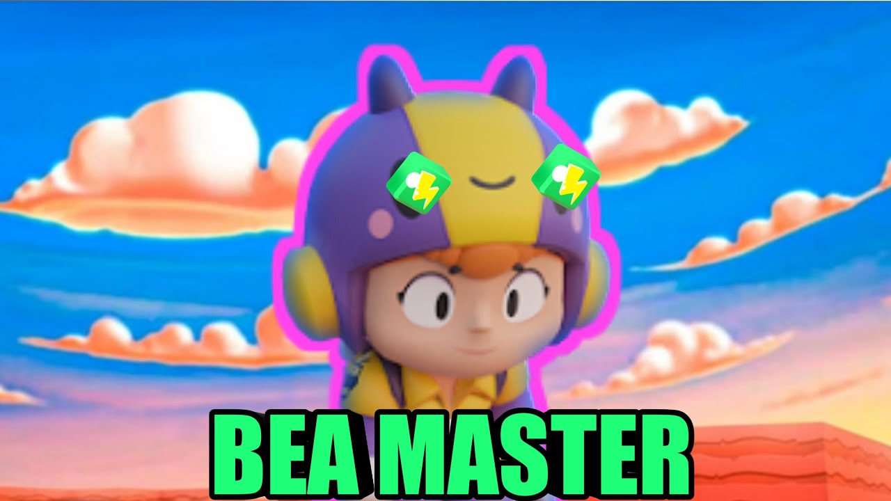 Bea MASTER - YouTube