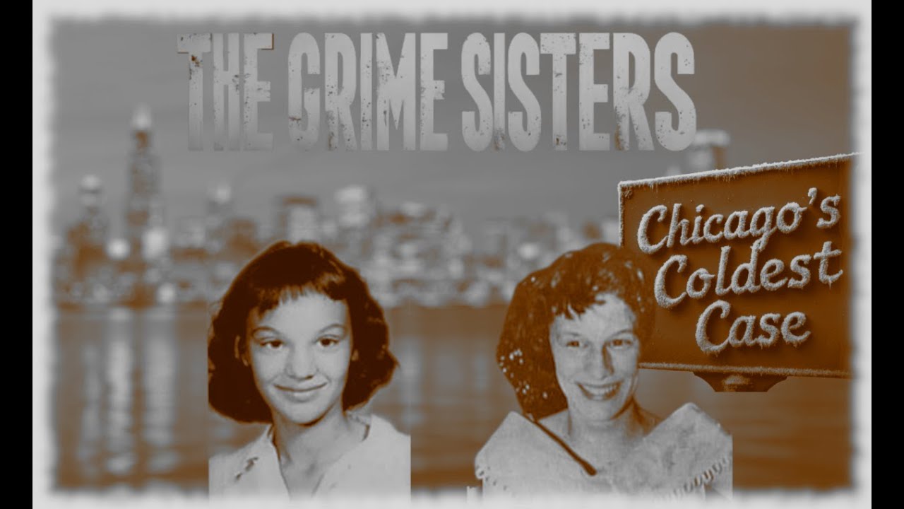 The Grimes Sisters: The Disturbing Case That Remains Unsolved! - YouTube