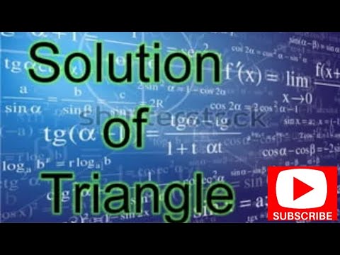 ADD MATHS| INTENSIVE CLASS FORM 4 CHAPTER 9 - YouTube