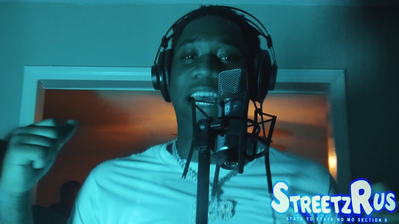 StreetzRus- Fast Cash Boyz Performing Live "Bad Habits' - YouTube