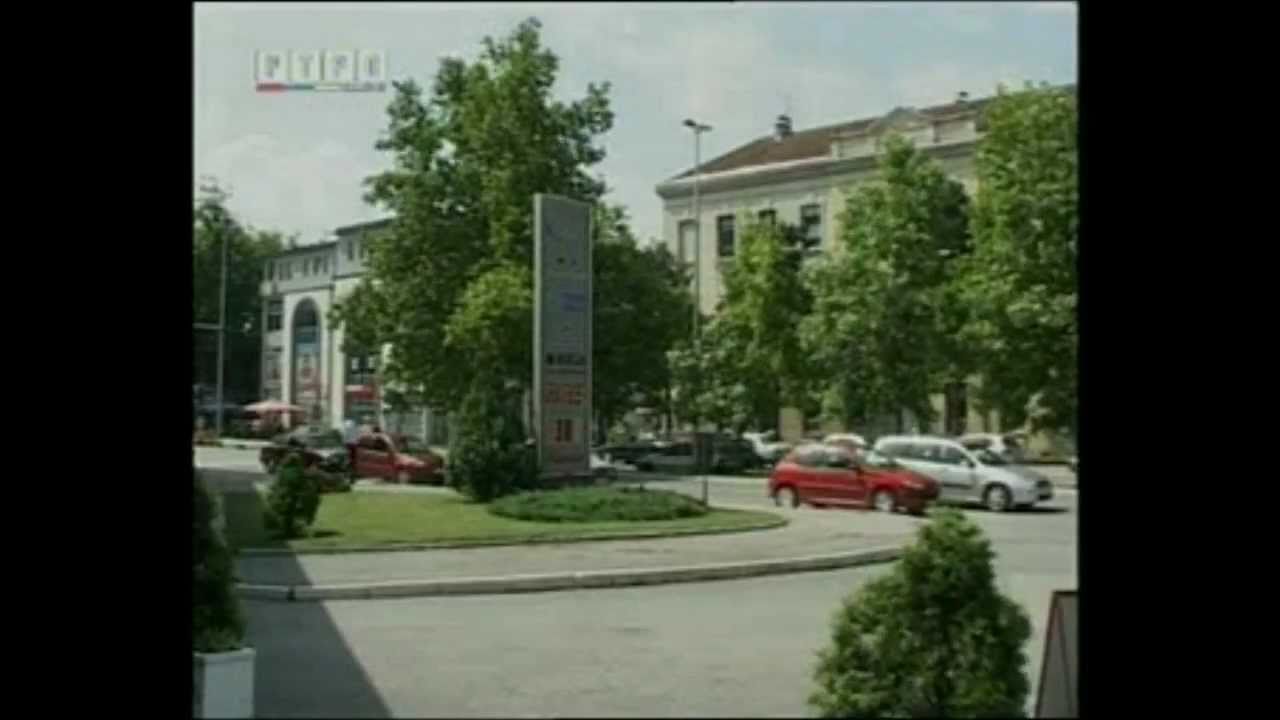 dr. Dragan Pajić Brčko distrikt BiH - RTRS Pečat.avi - YouTube