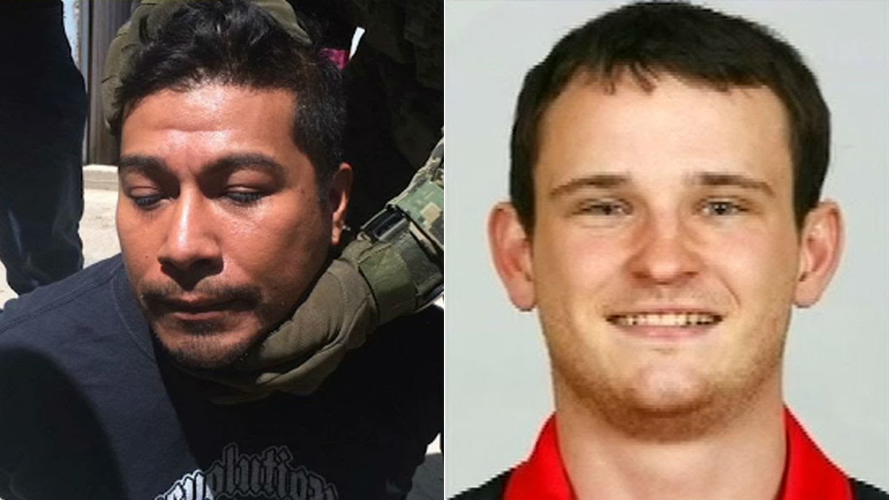 TRUE CRIME: Three of the most memorable crimes I covered as a ...