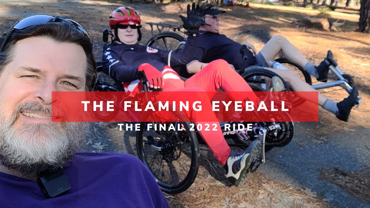 Final 2022 ride - YouTube