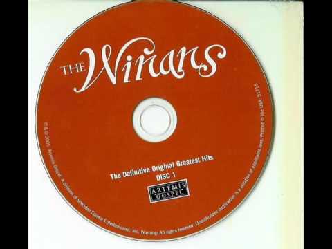 The Winans Secret Place - YouTube