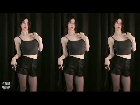 斗鱼 | ella亦亦 | 舞蹈 | 混剪