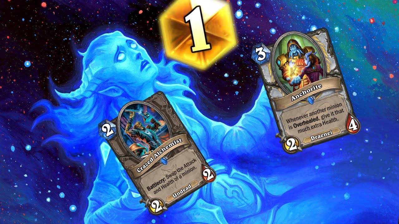 This New Meta Breaker Deck Has Reached #1 Legend. Here is Why - YouTube