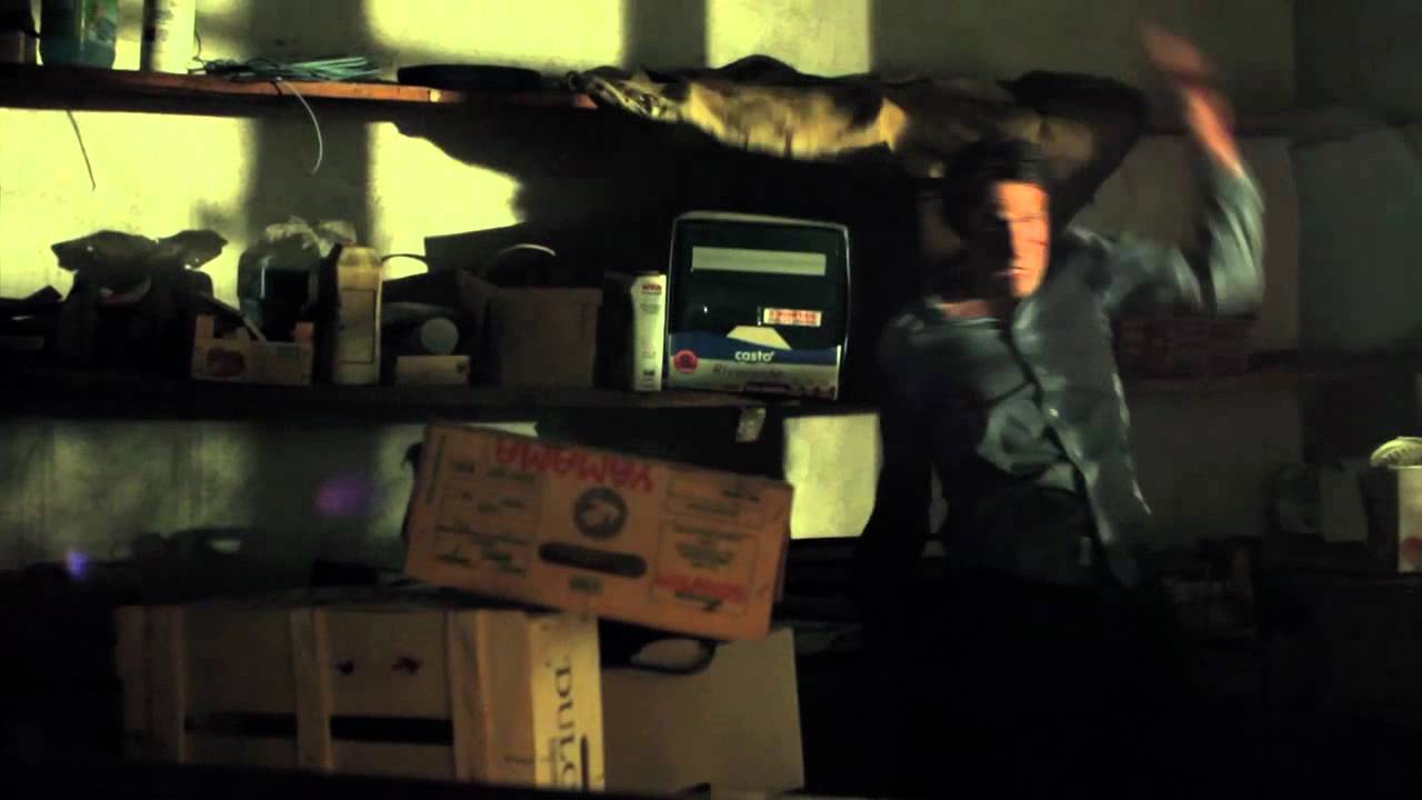 EVIL DATE Teaser trailer - YouTube