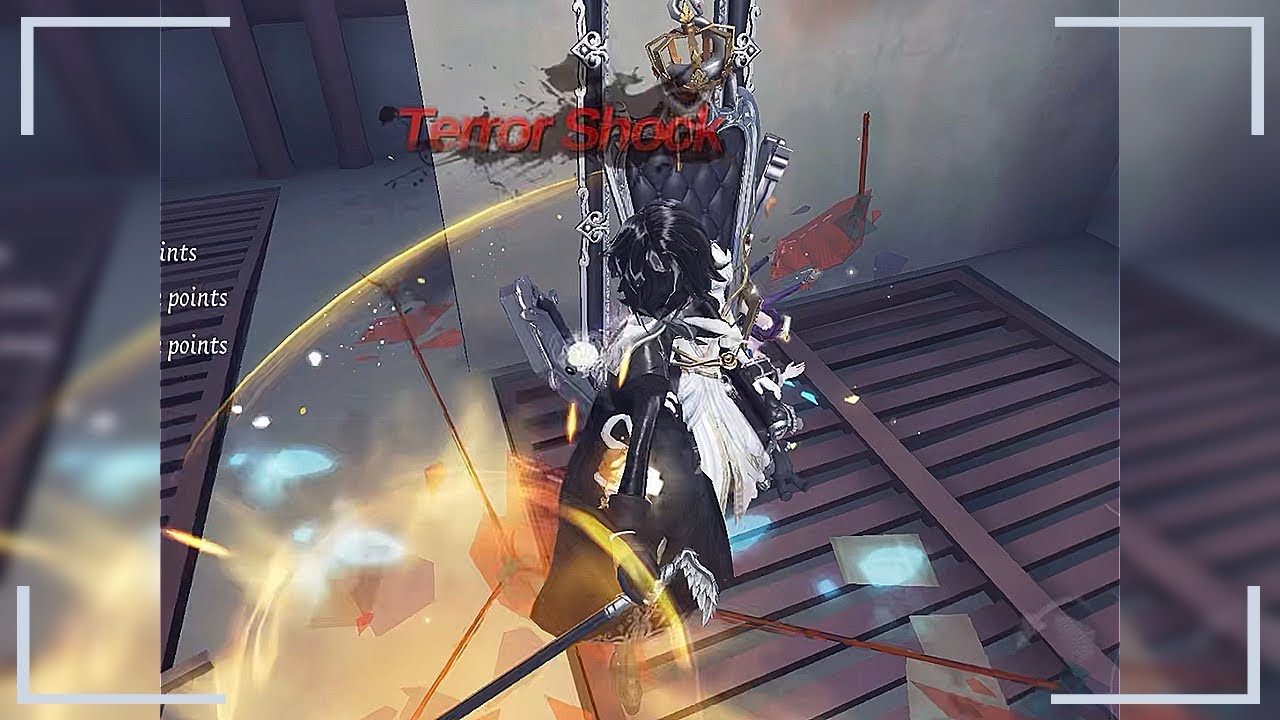 Making good use of the basement [Identity V Joseph] - YouTube