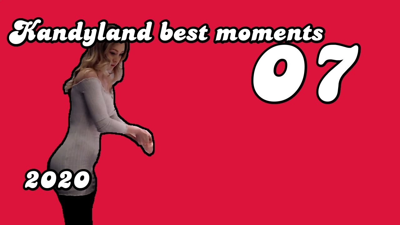Kandyland best moments 07 - YouTube