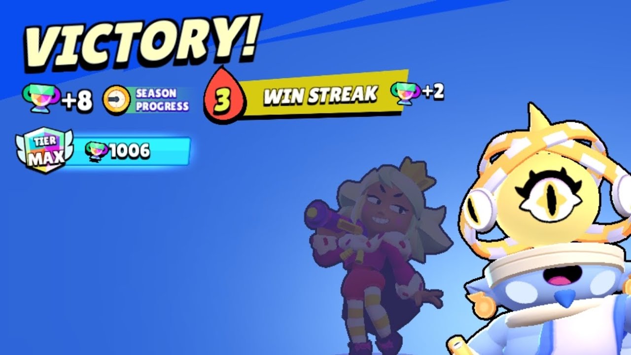 Gene max tier - YouTube