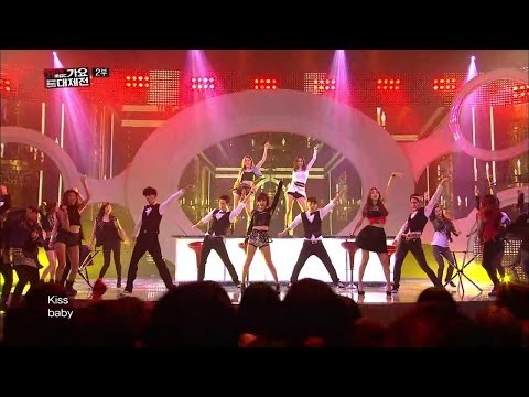 【TVPP】Miss A - Hush (Special Performance), 미쓰에이 - 허쉬 @ Korean Music Festival