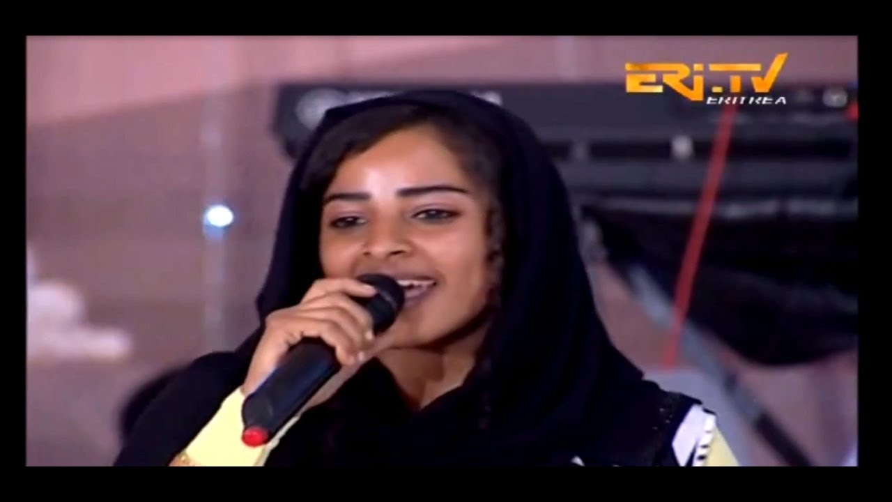 ERi-TV, Eritrea: Special Program In Celebration of Eid Al-Fitr - ብምኽንያት ...