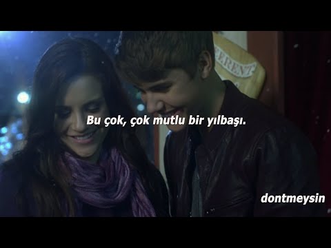 Justin Bieber - Mistletoe (Türkçe Çeviri)