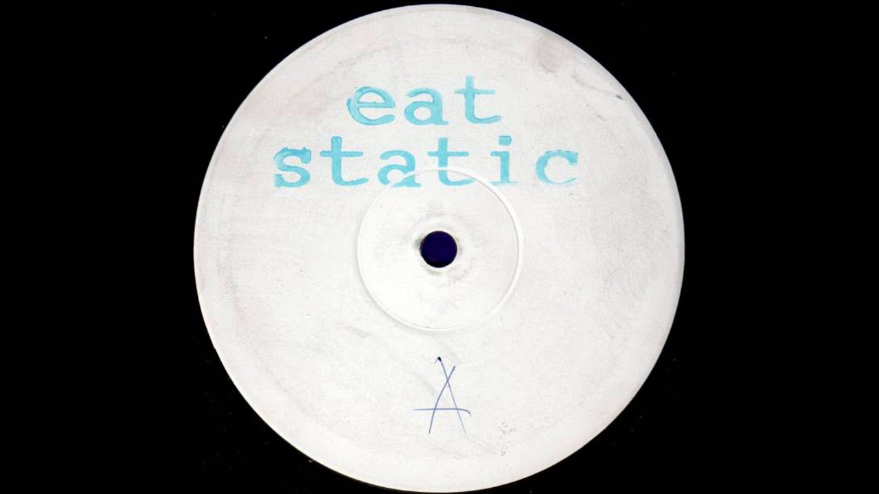 Eat Static - Intruder (1993) [slowed down] - YouTube