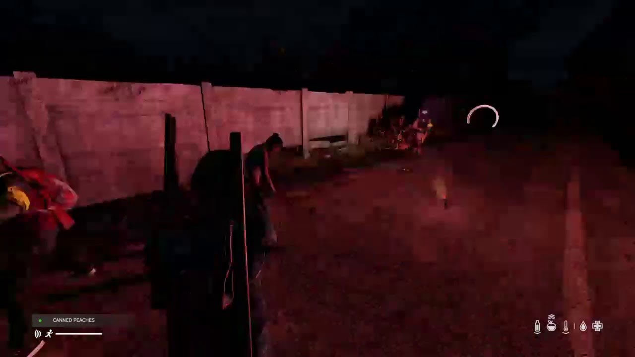 DAYZ PS4 GAMEPLAY - YouTube
