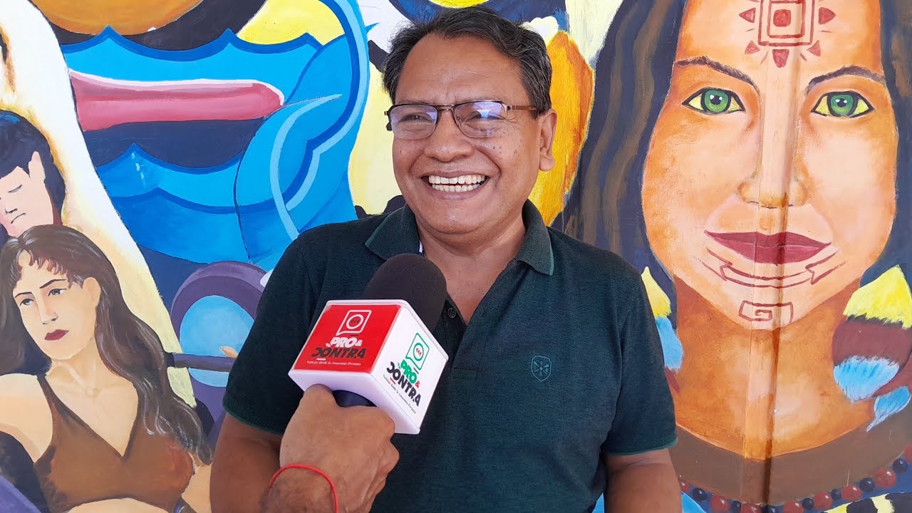 Profesor Armando Cuya Matos - La obra a teatral “Damas en Apuros ...