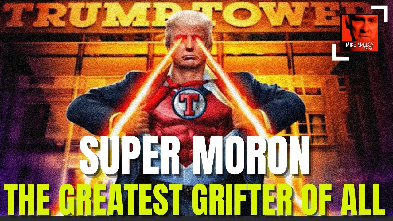 Super Moron - YouTube