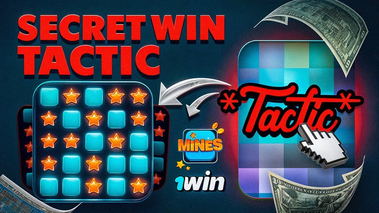 🚀 The BEST Signal Bot for 1Win Mines | Guaranteed Wins with This Hack ...