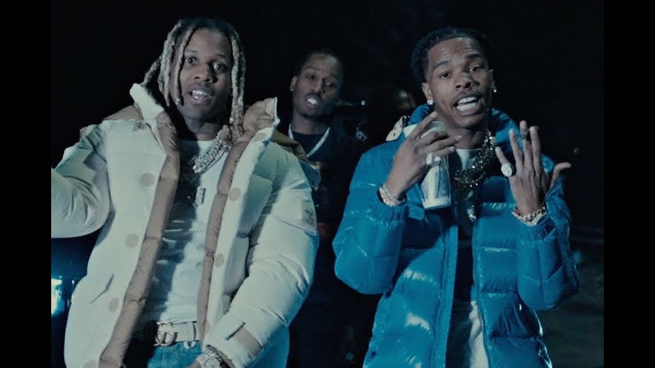 [Free] Lil Durk x Lil Baby x Wheezy Type Beat " Easy ...