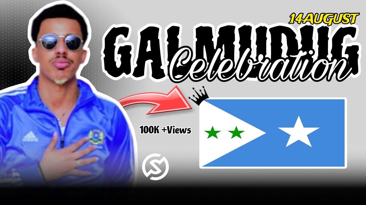 ILKACASE QAYS || HESTII GALMUDUG || 14 AUGUST GALMUDUG 2025 ...