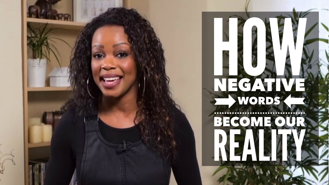 How To Break Curses Spoken Over Us - How Negative Words Can Become Our ...