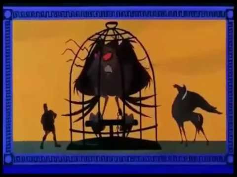 Single Ladies Hercules Song (Hercules)