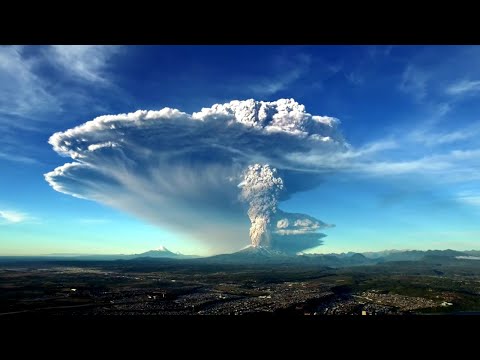 Küresel felaketler bizi neler bekliyor