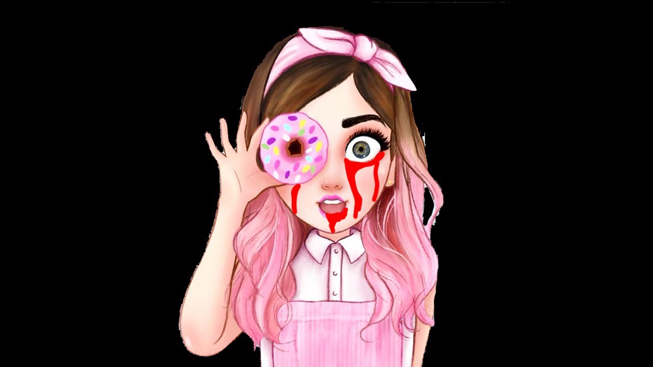 La Verdadera Historia de Mis Pastelitos - YouTube