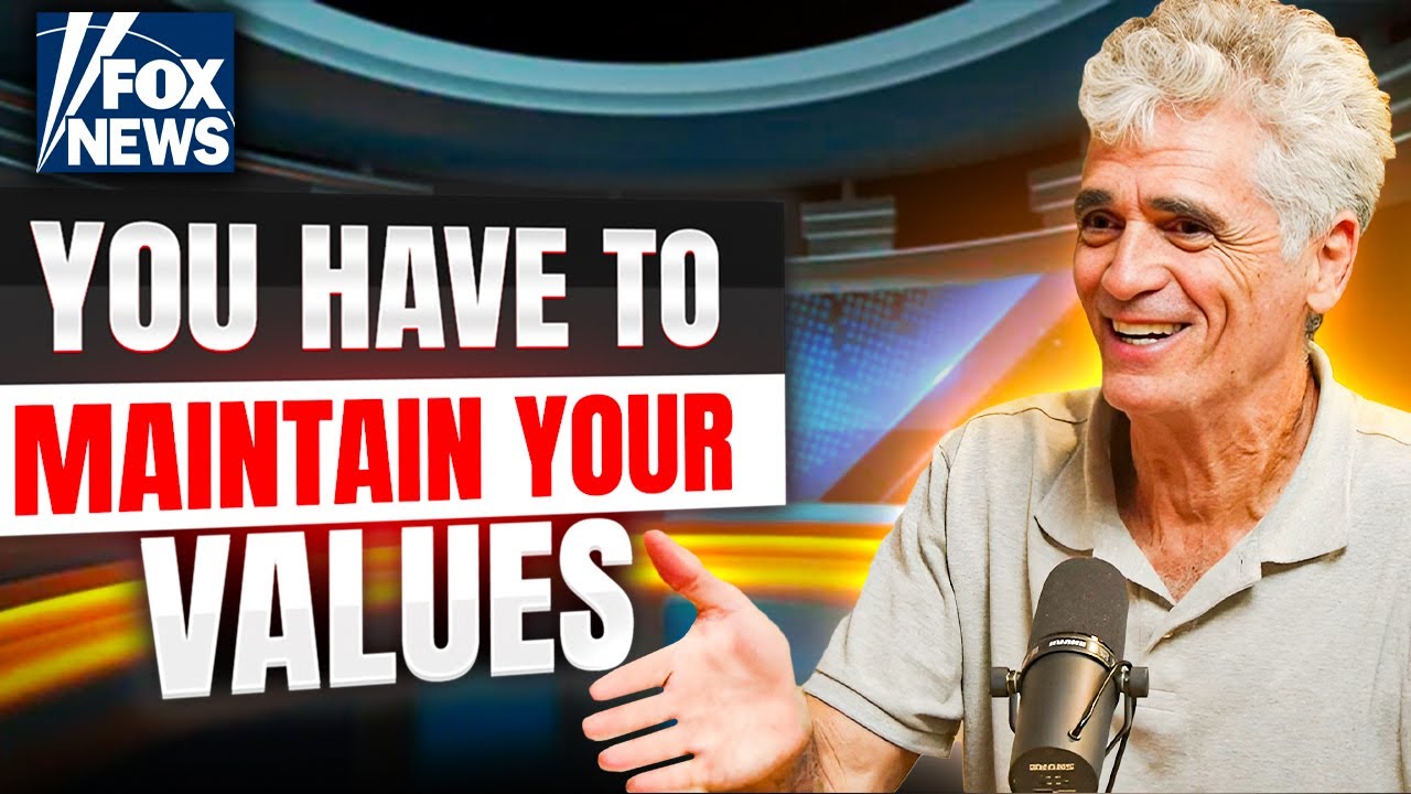 This is why I quit Fox News... - YouTube