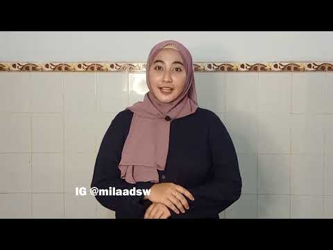 Salam Hangat Semuanya @Rahmila Deswinta (Madhura)