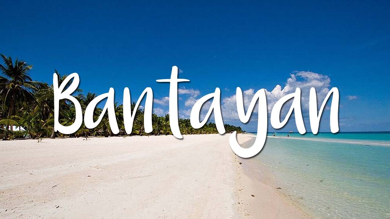 Bantayan: A Holy Week Getaway (2016) - YouTube