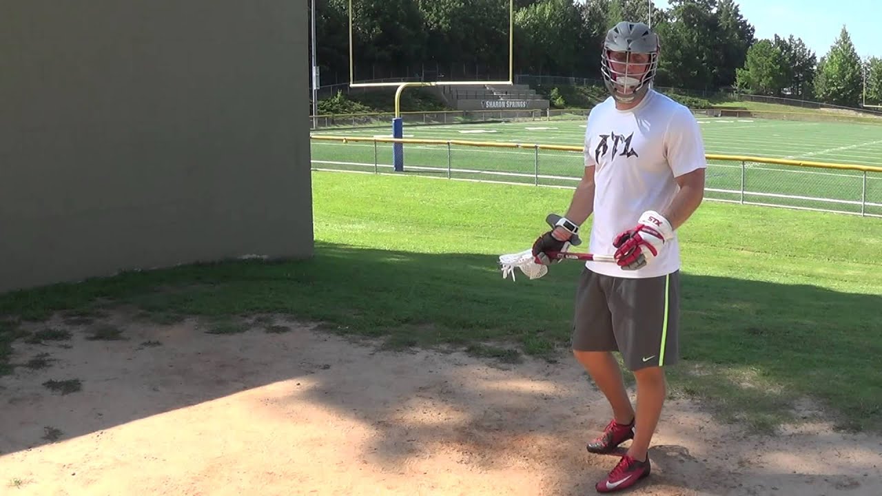 Two Hand Catch & Switch - YouTube