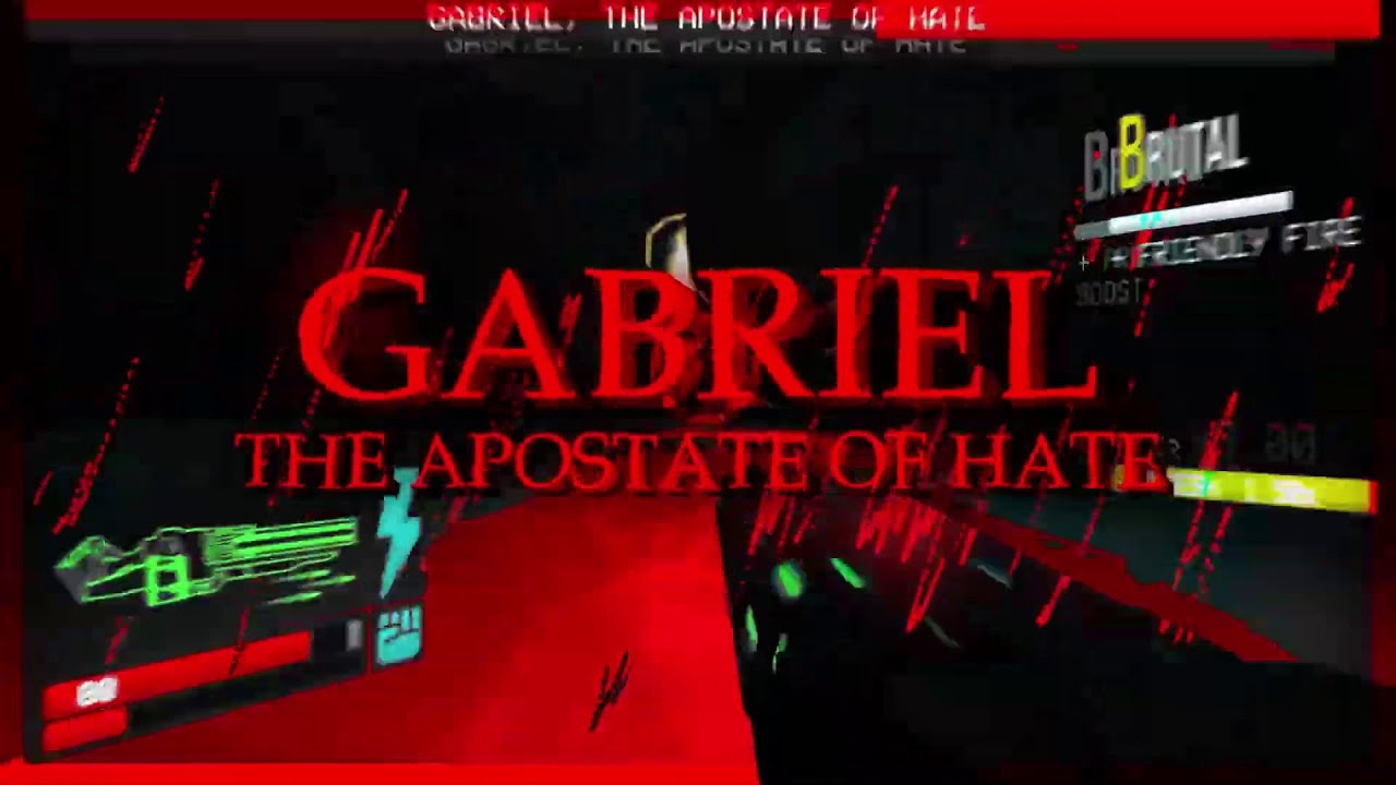 Happy Valentine's Day (Gabriel Status) - YouTube
