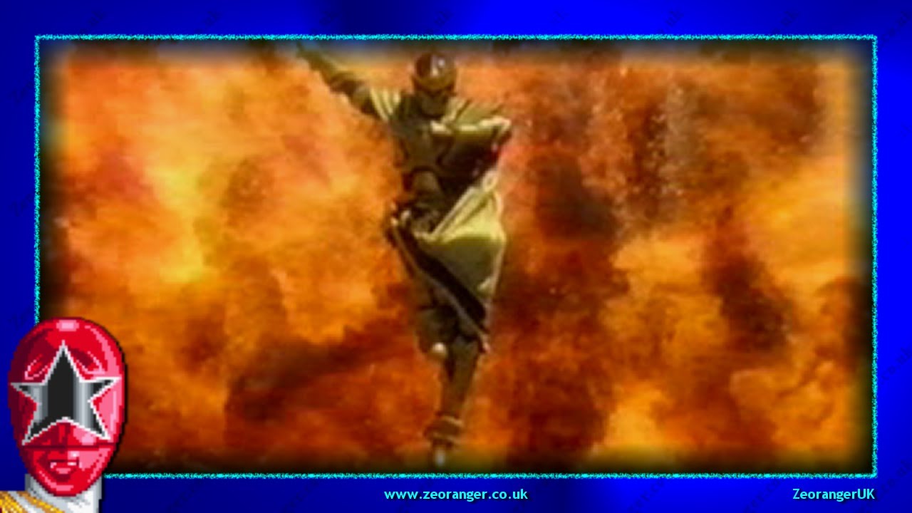 Mystic Force UK Promo 5 - Jetix 2006 - YouTube